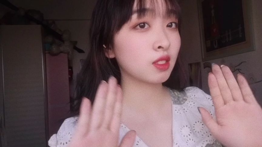 徐の自我介绍 よろしくねߐ