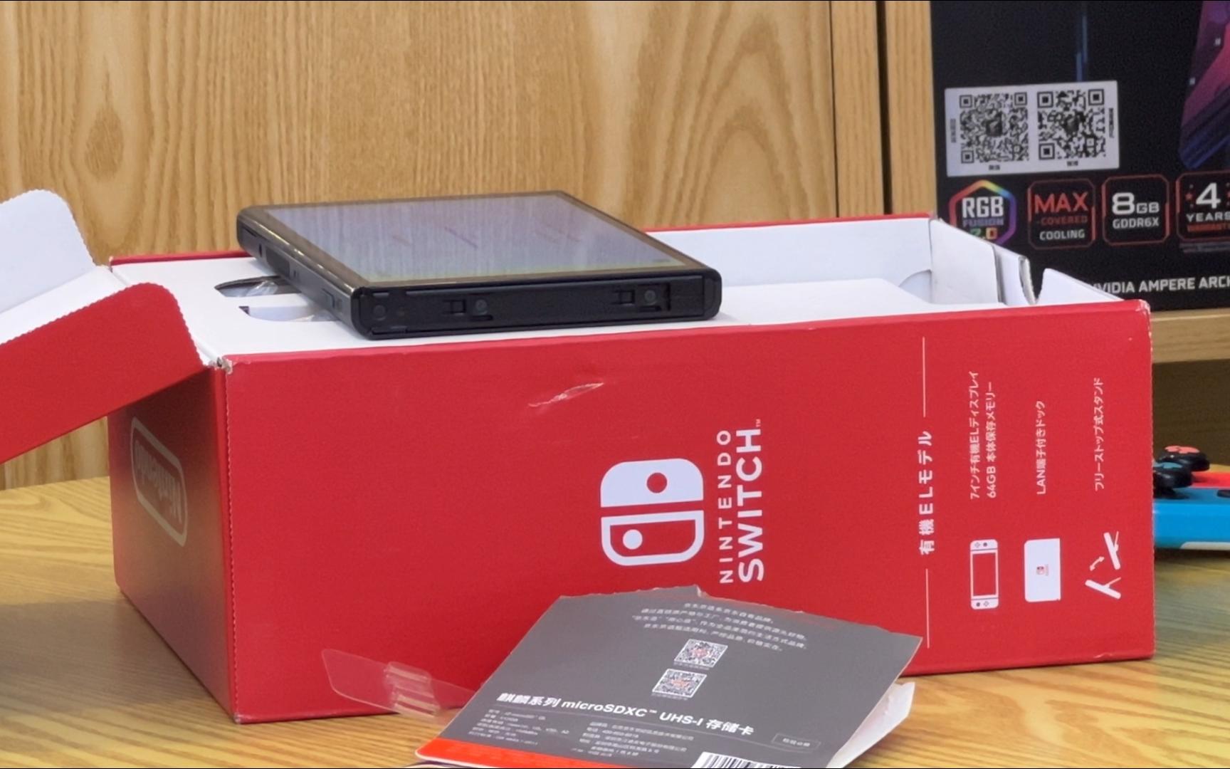 OLED全新机 帮客户验机 验机 不是说全新就没问题