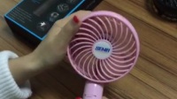 移动电源风扇 微信18002586366