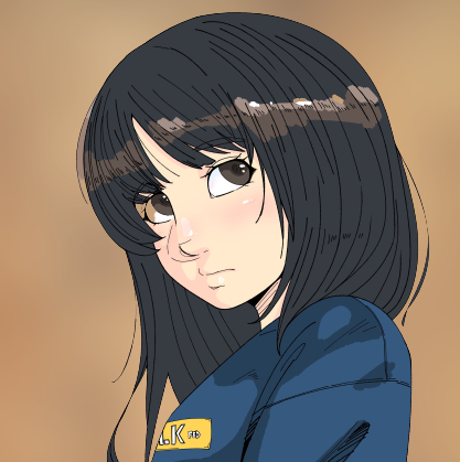 巧妹讲电影 