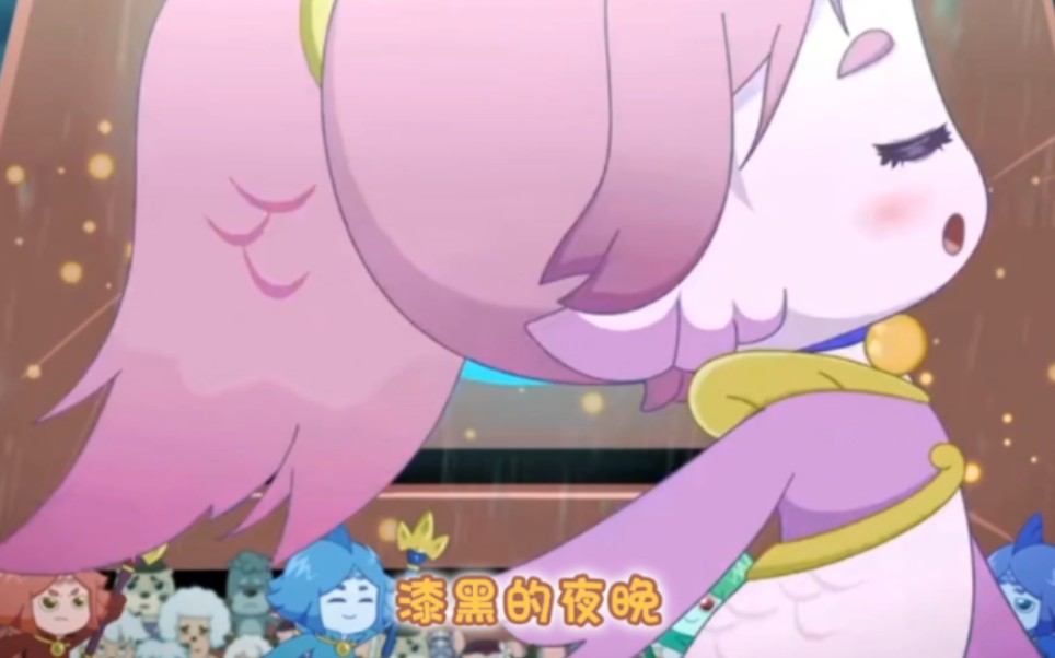 【歌词完整版】来听一首《星芒》吧
