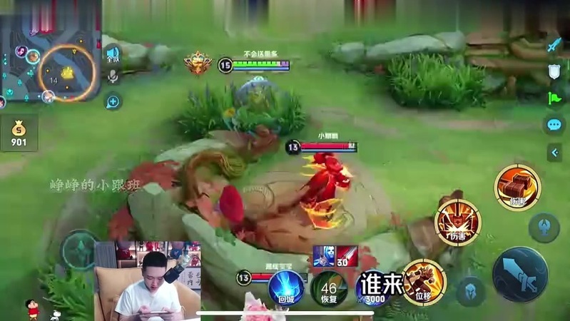 改革经济抡大锤,一锤一个小宝贝!
