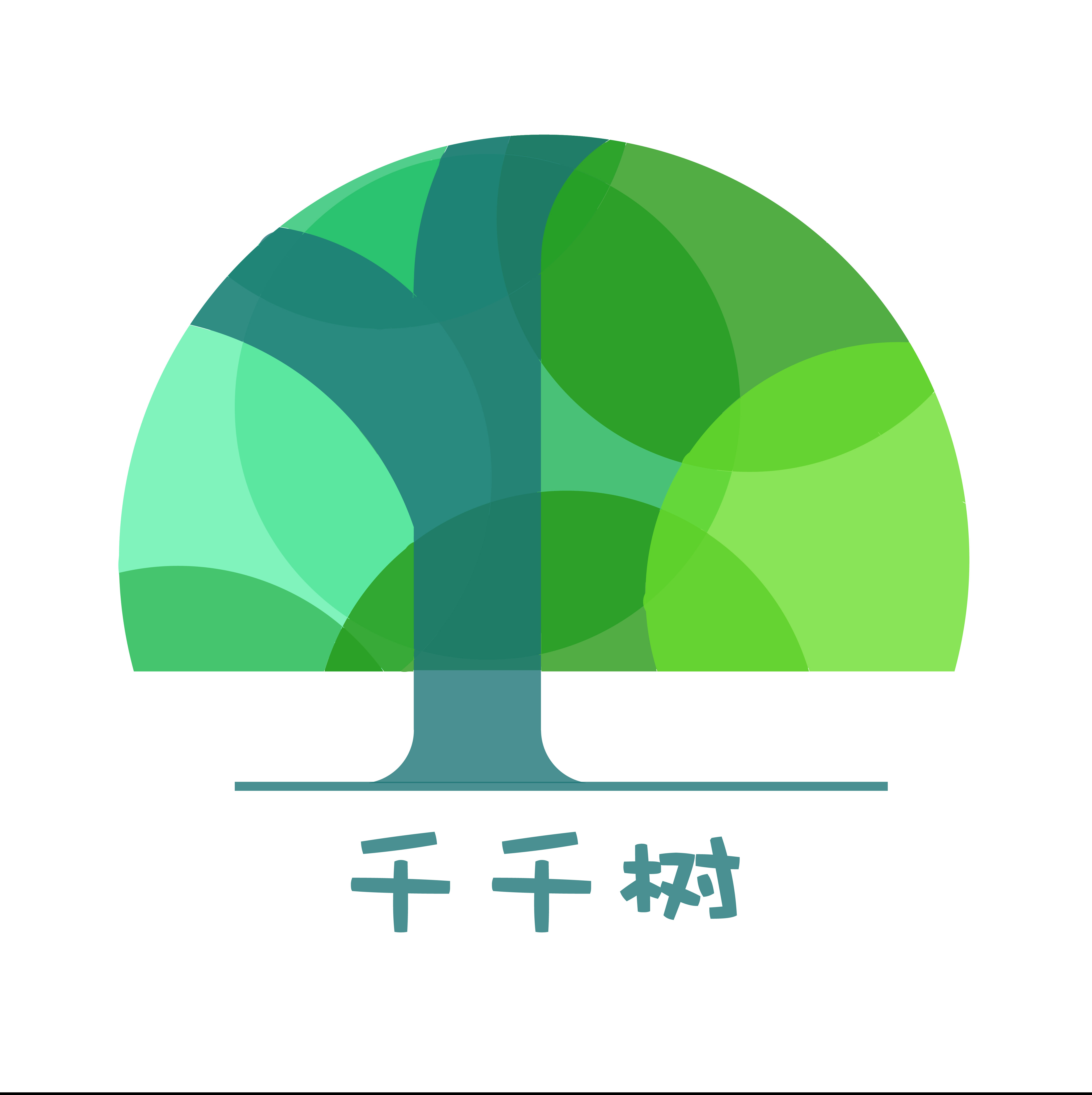 北京谷雨千千树 