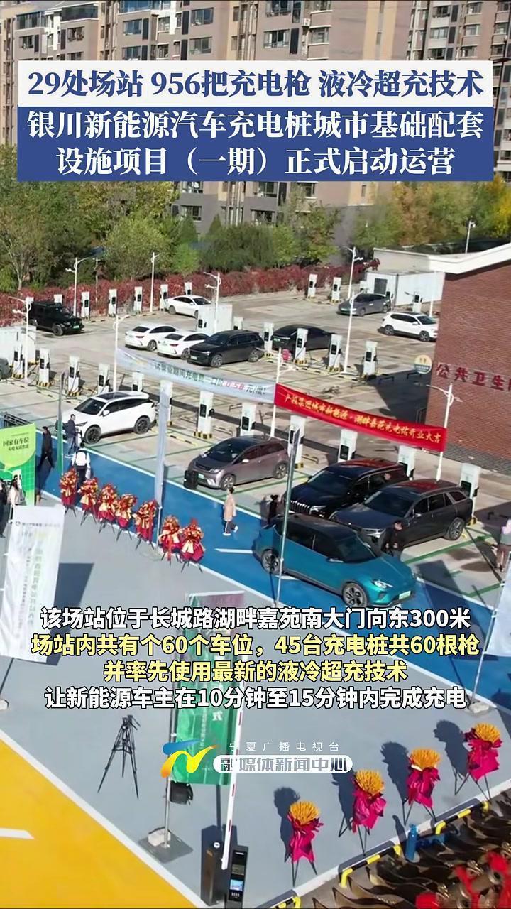 ...新能源汽车充电桩城市基础配套设施项目(一期)29处场站956把充电枪...
