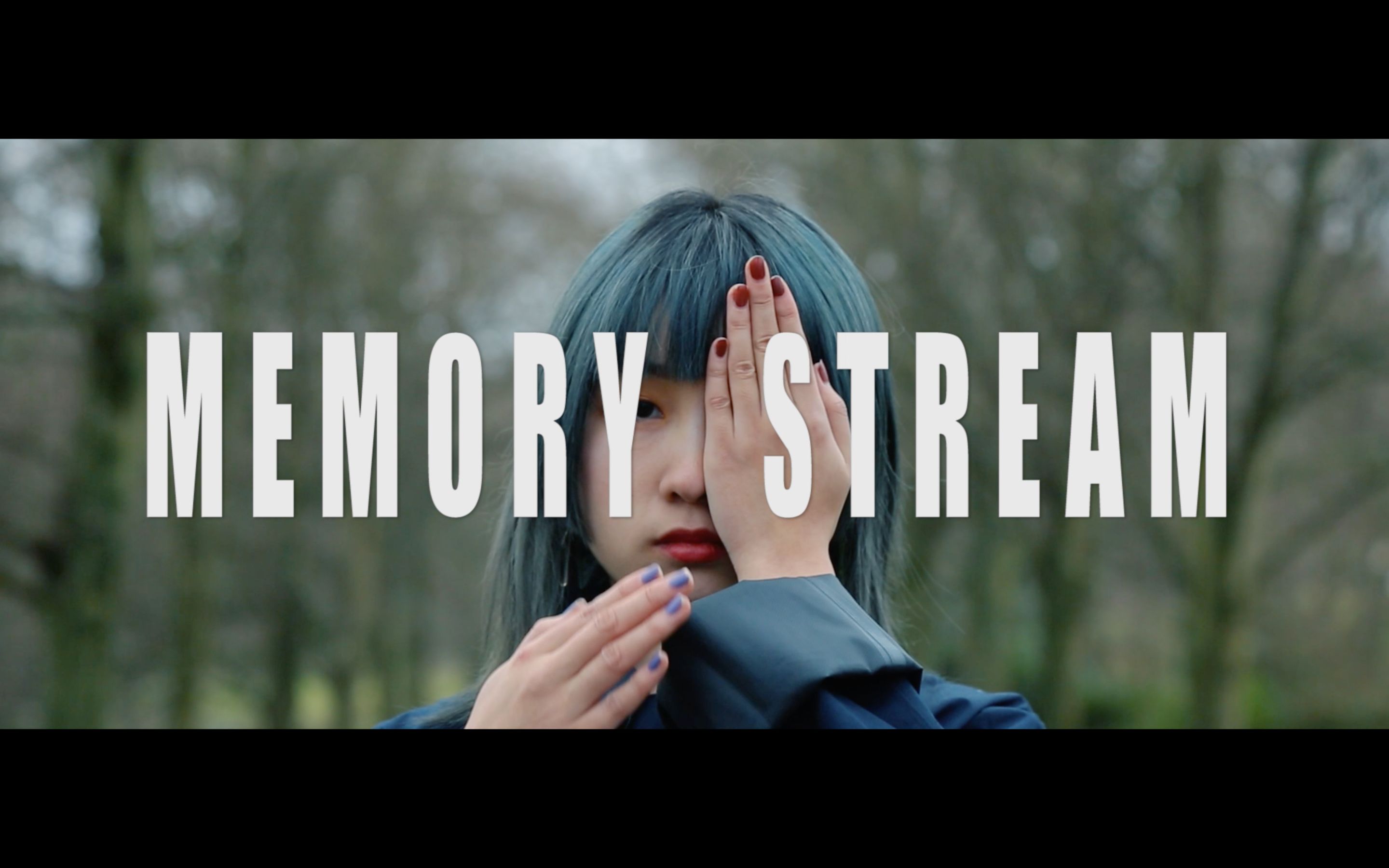 回流-英国记忆(Memory stream-Britain)