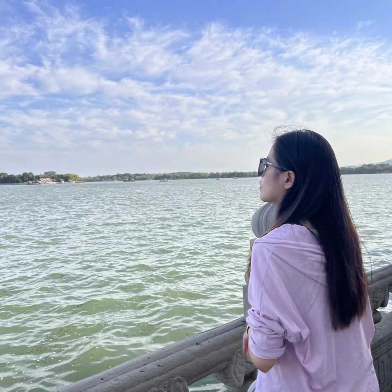 YQ学姐呀 