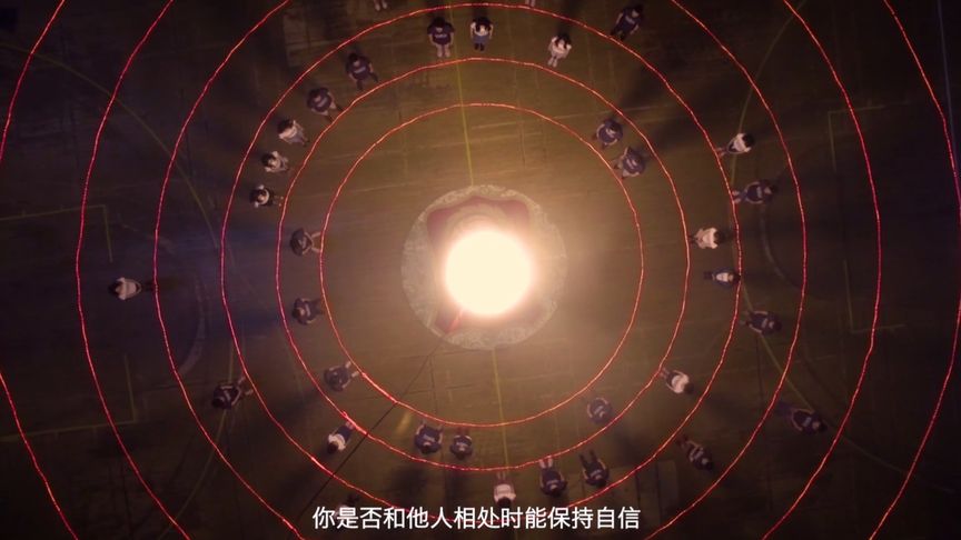【清华大学】2018招生宣传片《上清华改变命运》