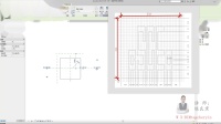 BIM-revit参数化族中建标志cscec族教程