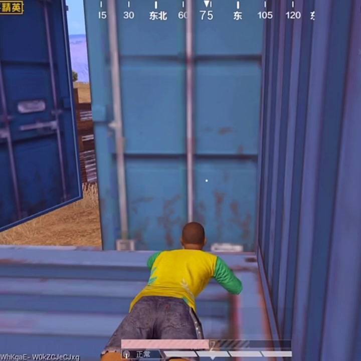 瞄准无误,灵敏度为标。