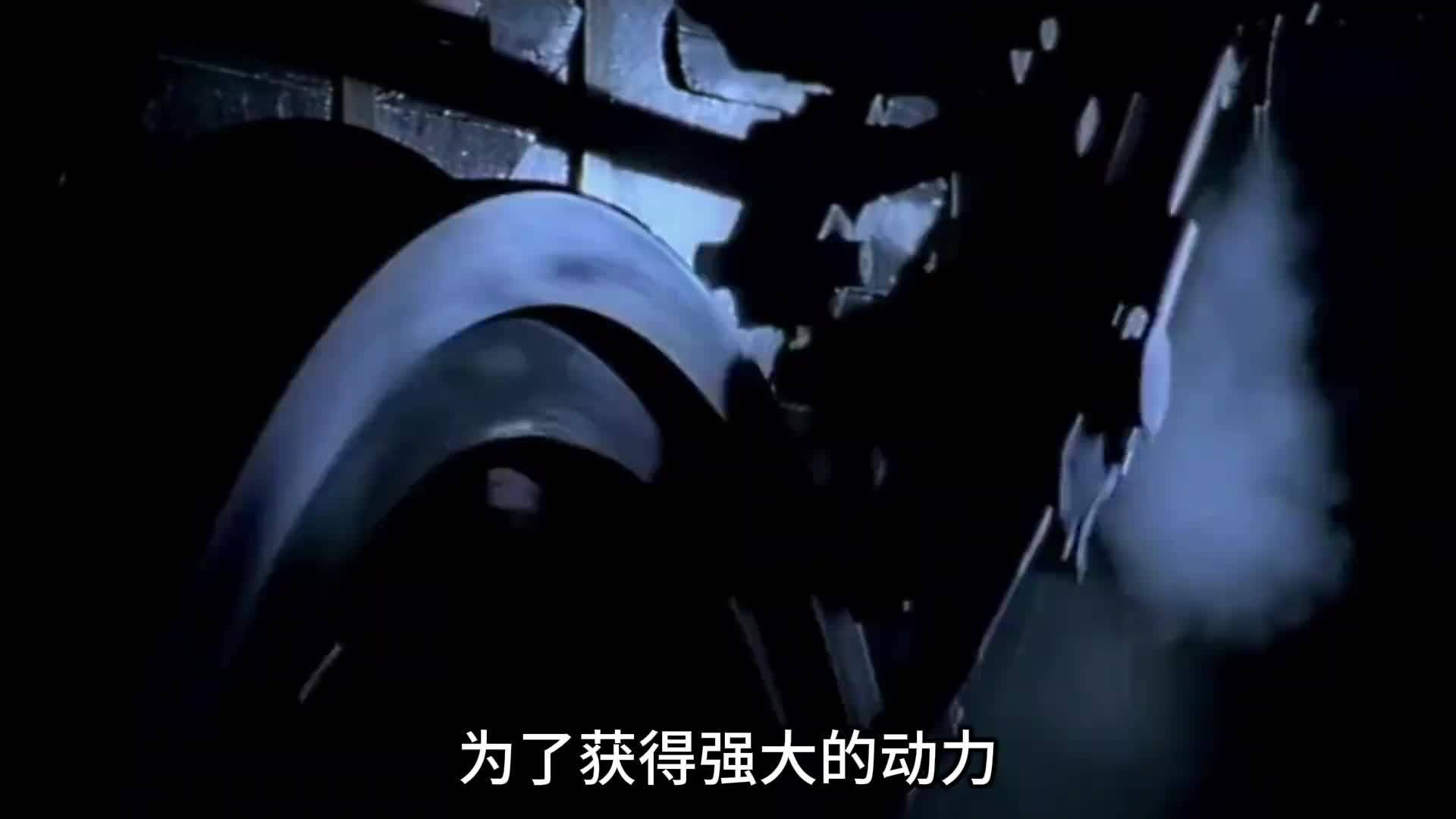 地铁的车轮依靠电机来获得动力