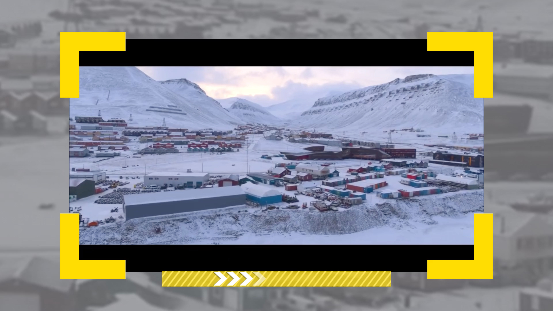 Github北极代码仓 保存人类历史的数据仓库