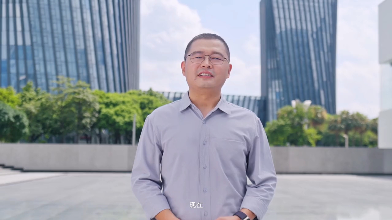 美的空调2024年度企业品牌形象广告