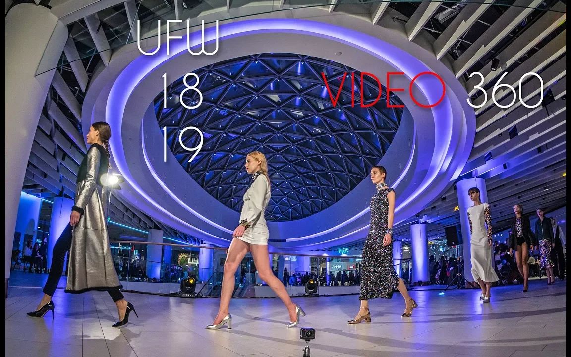 【360°全景VR 视频】 我的女神 23