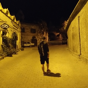 快乐感慨家 