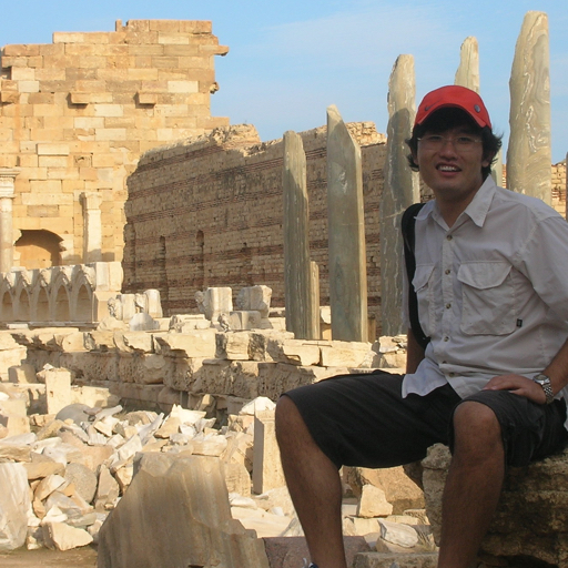 一锤子砸个金蛋蛋 