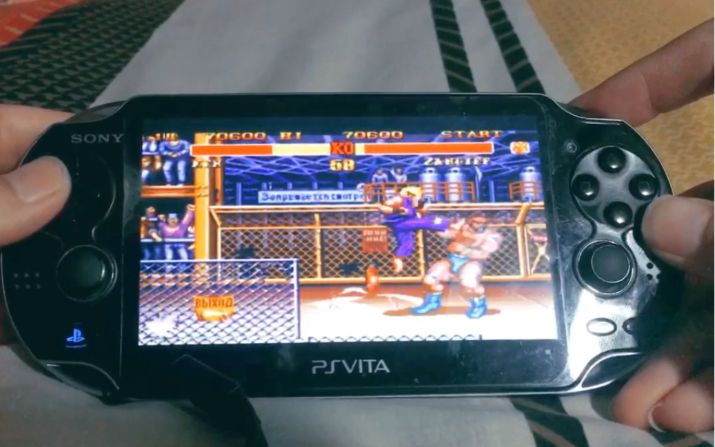 街霸2ce加速版(官方版本):世嘉md平台(可调速)以及街机(速度快,不可调...