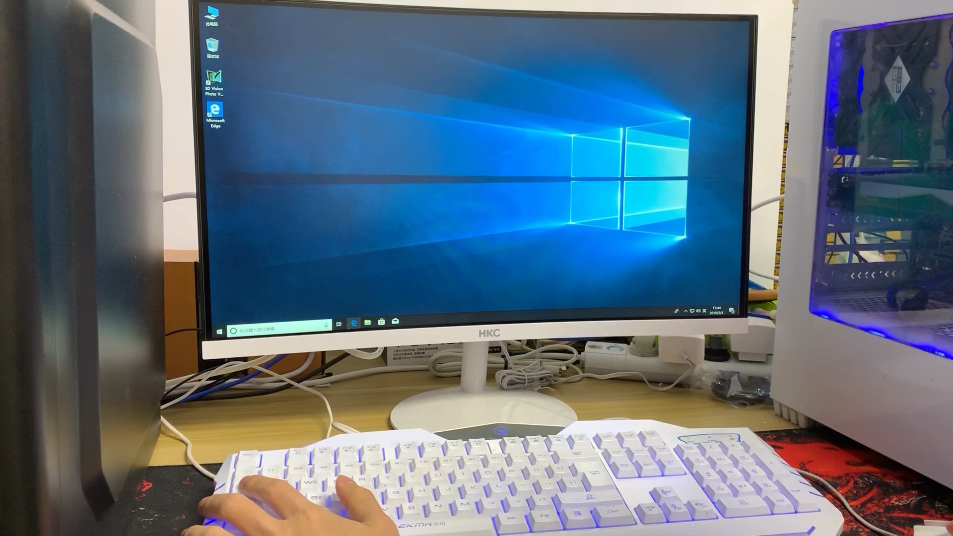 史上最详细纯净Win10安装教程,萌新看了都会 收藏就赚!