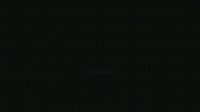 模拟没有信号的标志特效动画。no