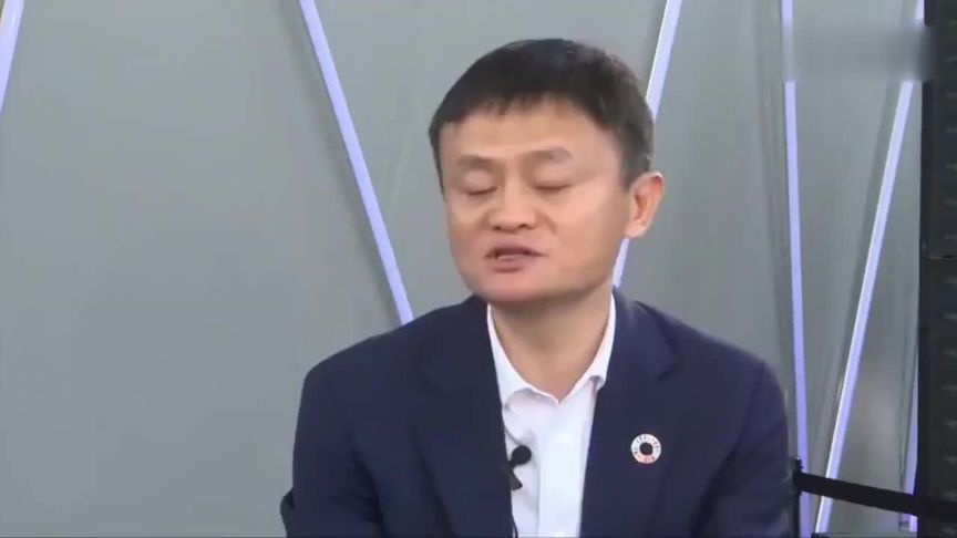 马云的福字图片出炉 最容易扫得敬业福和全家福