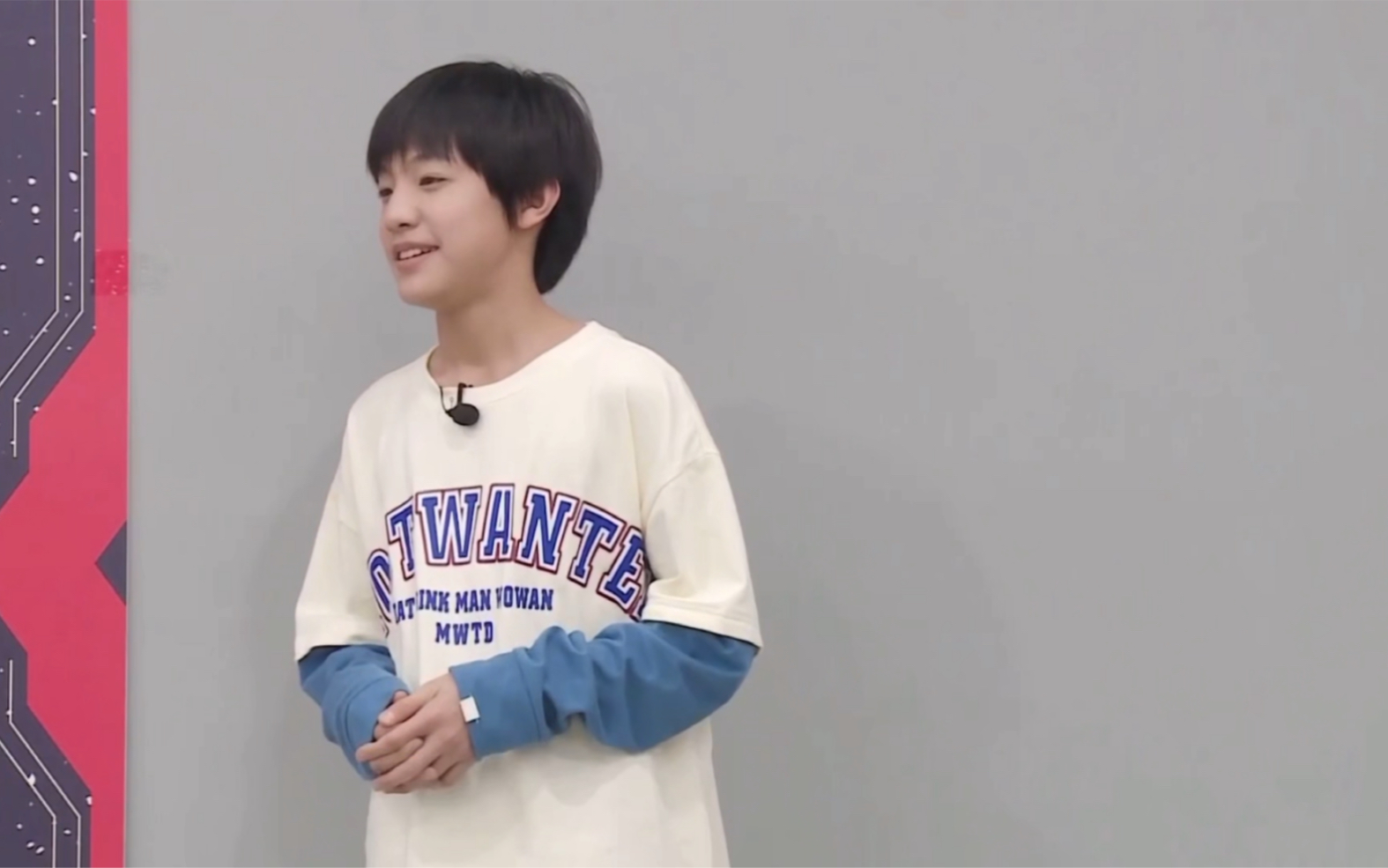 【张泽禹】《少年ON FIRE》第二季衍生-幕后battle及记录(守护TF家族...