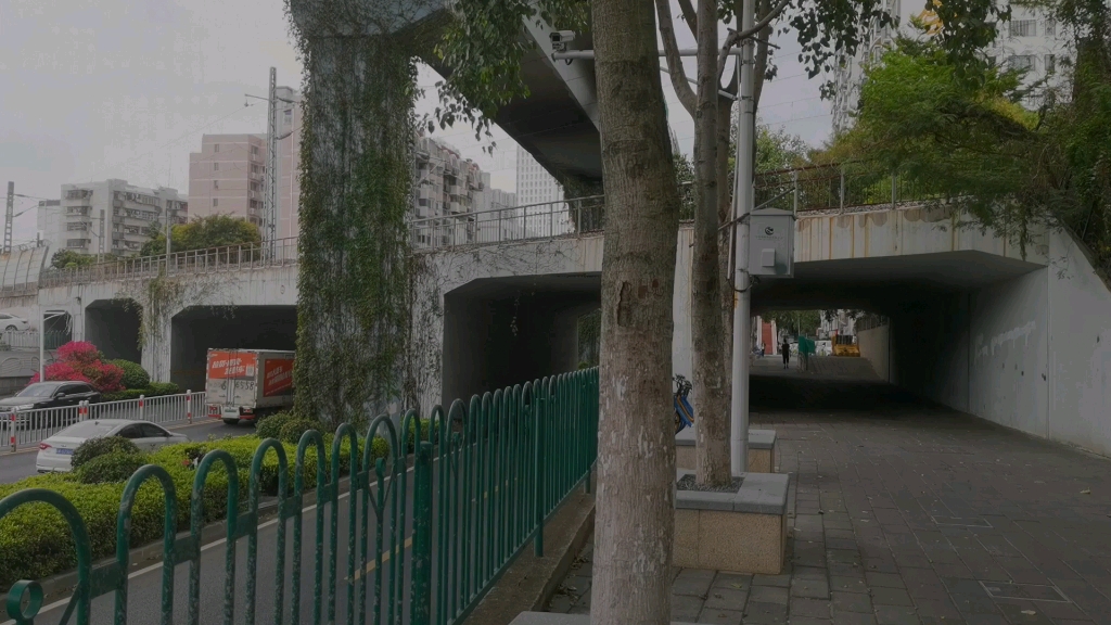 【厦门人民喜迎纵向动卧!】2021.10.16 D2345(厦门-深圳北)厦门站...