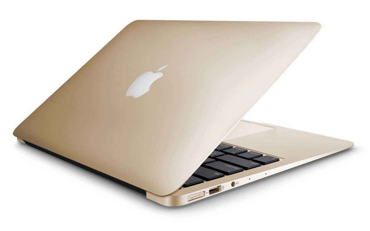 4年前花了8888元买的MacBook,现在只能看PPT?