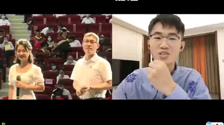 哈尔滨学院2022届毕业典礼