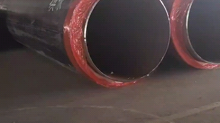 聚氨酯直埋保温管道、聚氨酯预制架空保温管道、埋地聚氨酯预制保温...