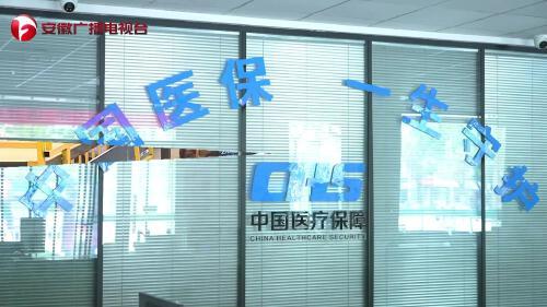 安徽城乡医疗救助基金管理办法出台