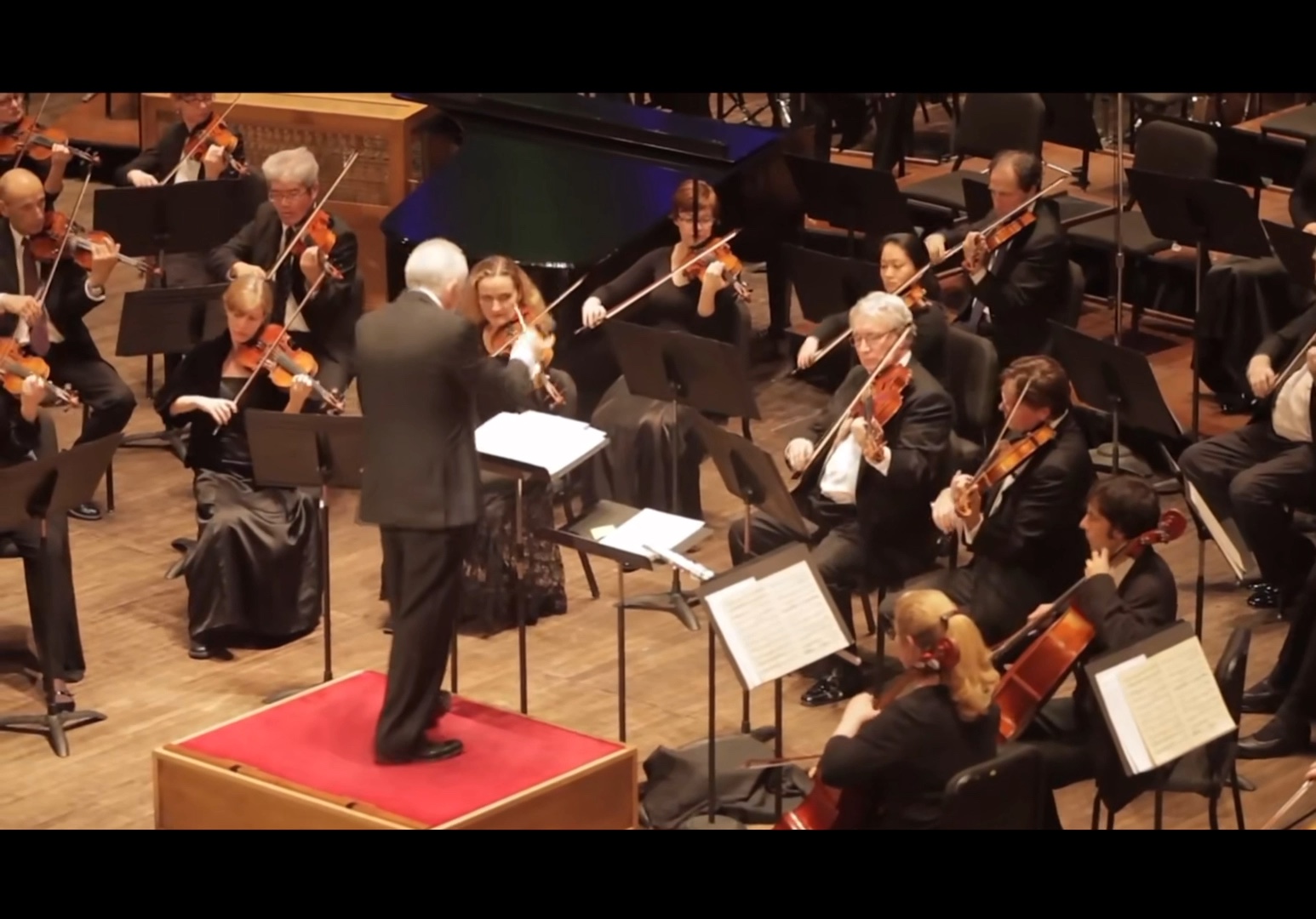 《彼得与狼》-温哥华交响乐团