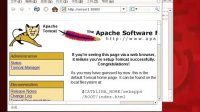 Linux系统和服务管理:Tomcat服务器安装与配置
