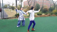 竞聘学生会宣传部部长-陈益华
