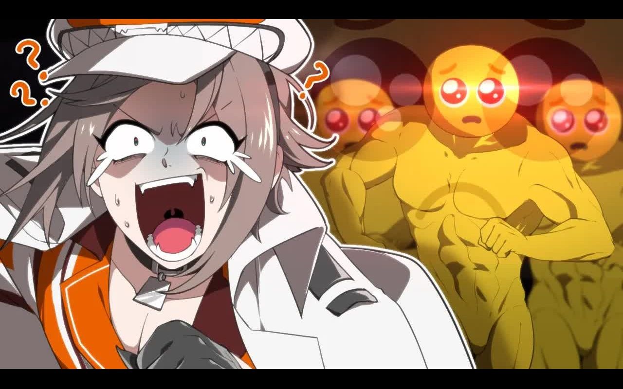 【CC双语字幕/机翻熟肉/Mysta Rias】PIENߥ�+巴迪的基础教学