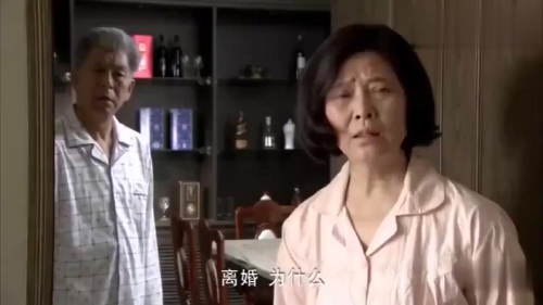儿媳要离婚,公婆丑态百出,婚离定了!