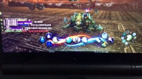 掌机运行魔兽世界7.0!