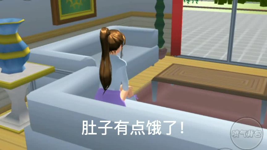 #樱花校园模拟器 #一键跳转樱花世界 #我做了八个小时的视频