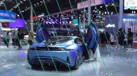 广州车展2022(日语版)