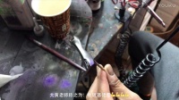 【大黄老师的模型小课堂】EVA电镀喷漆示范(上)