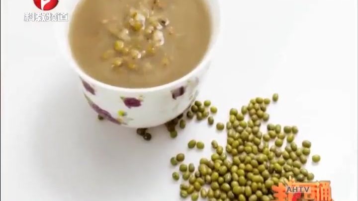 平凡的绿豆食材,有着这么大的作用,专家道出了真相