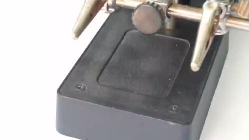 制作一个简单的RGB颜色计数器电路