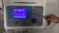 九久信医用呼吸机JIXI-H-100A操作视频上