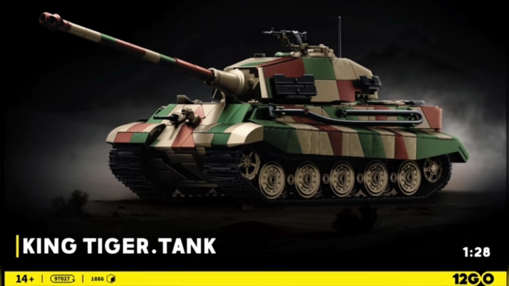 ...重点部位使用开模件——前侧履带挡板、主动轮、负重轮、从动轮、...