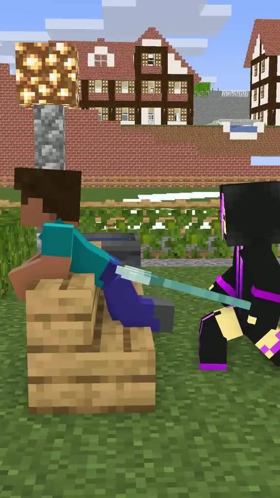 穷叉叉5.0?数数里面有多少梗?#我的世界