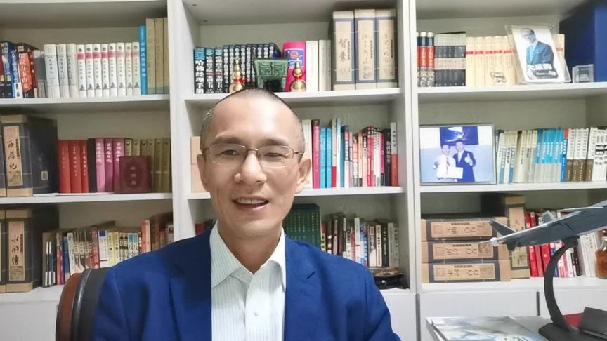 老鬼丨业务员总被客户牵着鼻子走?你认清了才能轻松应对!