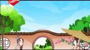 【古诗词】《唐诗三百首(10-2)》·儿童动画版全集