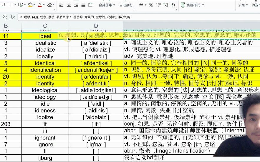 I 3100-3500 同等学力人员申请硕士学位英语真题