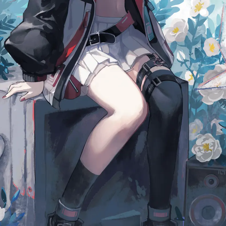MMD大狐狸丶 