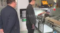 ...铜管无屑开料机 ,铜管扩缩口机,铜棒自动开料机,蒸发器自动切割成型机