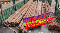 钢材知识科普9:合金钢中的“八大金刚”