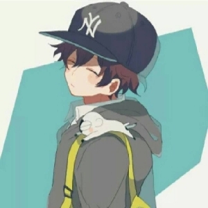 小吴HAPE 